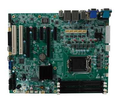 研祥12代工业母板EC0-1823 - 贵阳研华研祥工控机-中智易控|贵州研华研祥工控机